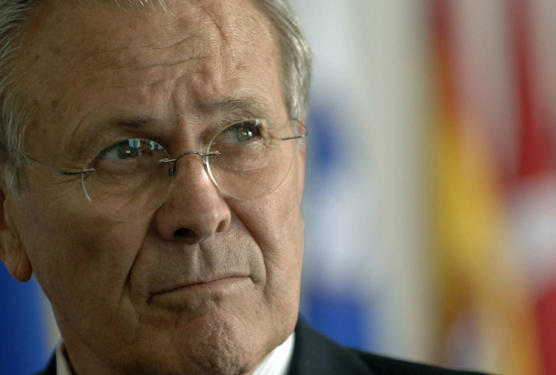 Donald Rumsfeld dead at 88 | American Military News
