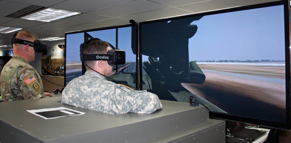 Army builds Stryker simulators out of Xbox parts | American Military News