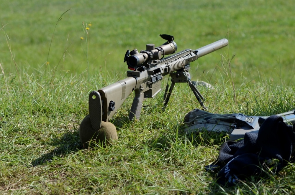 SC man gets life in prison for 776 homemade fentanyl pills, stolen Army ...