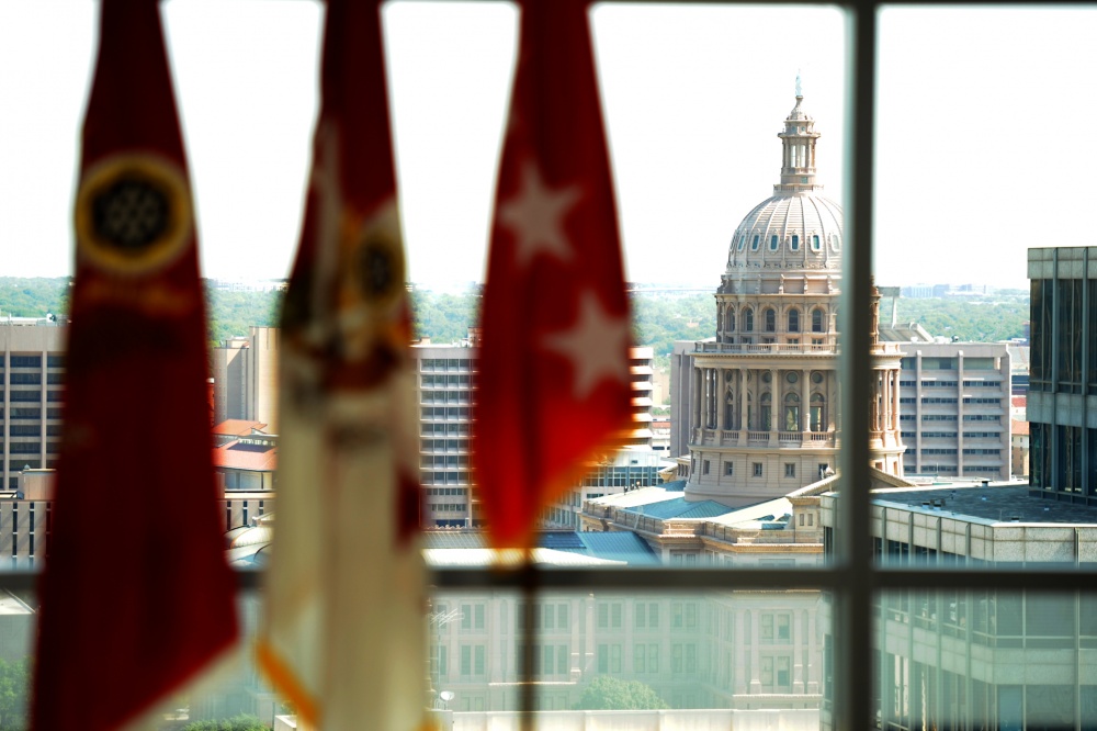 At Austin's Futures Command, Army loosens up as it looks for innovation ...