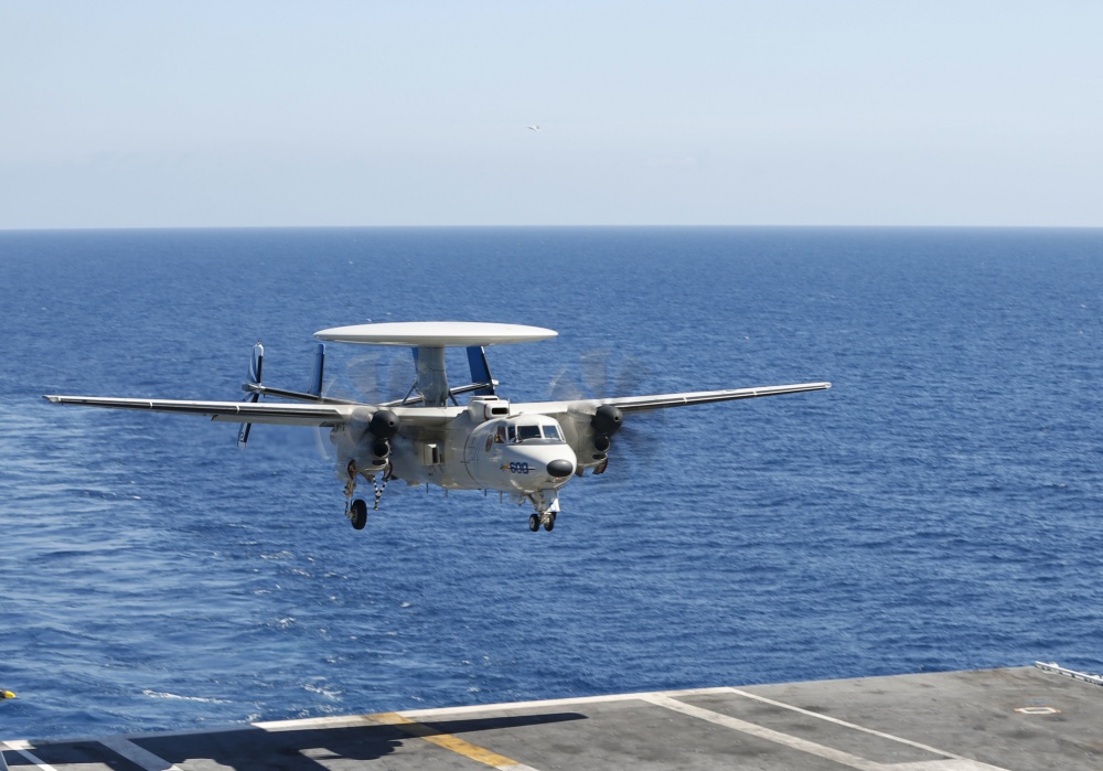 Dept. of Defense announces $1.3 billion contract with Northrop Grumman ...