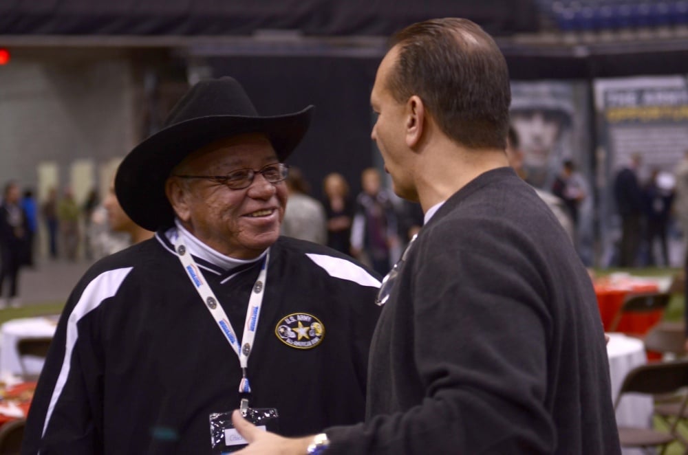 Herman Boone of ‘Remember the Titans’ fame dead at 84 | American ...