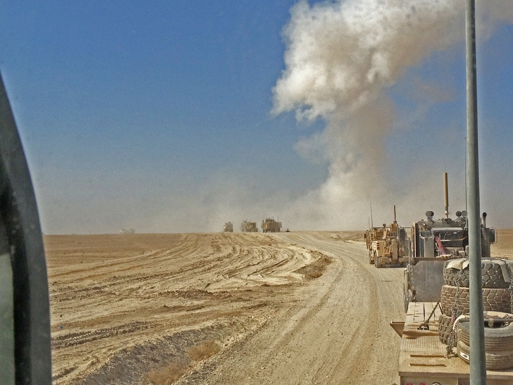 US-Taliban sign peace deal - US troops to exit Afghanistan in 14 months ...