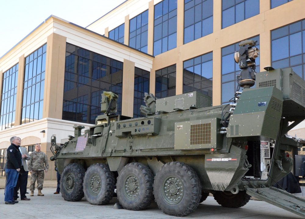 Redstone Arsenal among 6 finalists for US Space Command, could bring ...