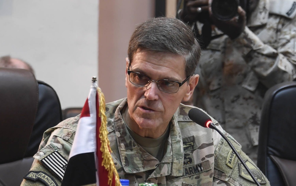 US commander: Syria pullout likely to begin within weeks | American ...