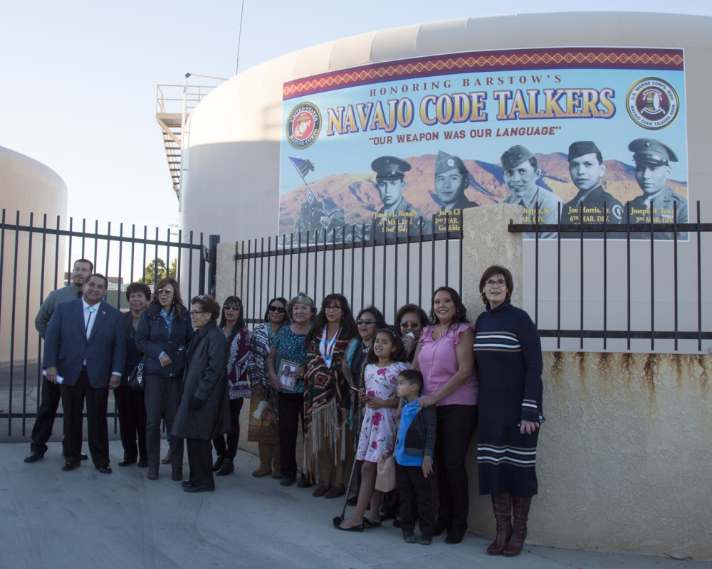 Navy names new ship class after Navajo tribe | American Military News