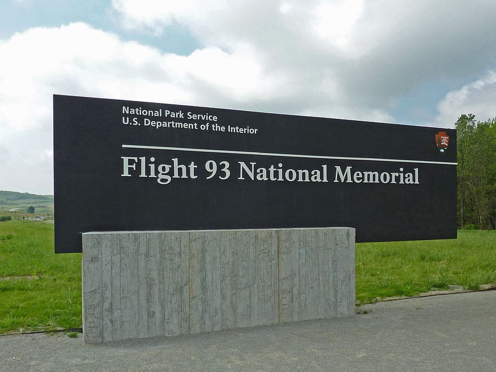Flight 93 anniversary to be streamed live; Trump, Interior Secretary ...