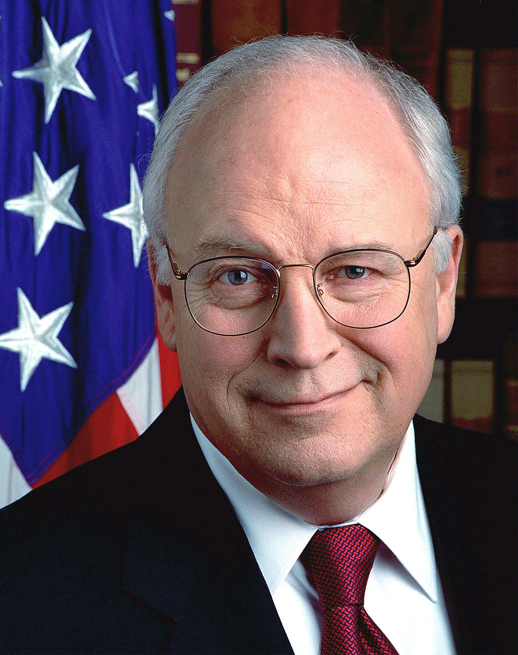 Fmr. VP Dick Cheney dead at 84 | American Military News