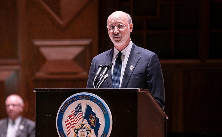 Federal judge rules PA lockdown ordered by Gov. Wolf unconstitutional ...