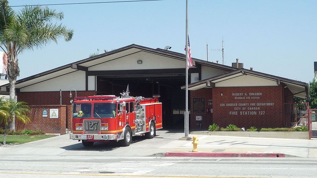 Kidnapped Los Angeles firefighter found dead in Mexico | American ... Kidnapped Los Angeles firefighter found dead in Mexico | American ...