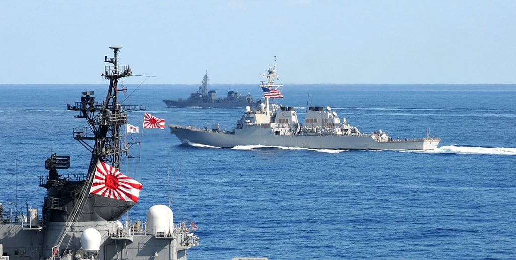 Japan cautious over US mission in Hormuz | American Military News