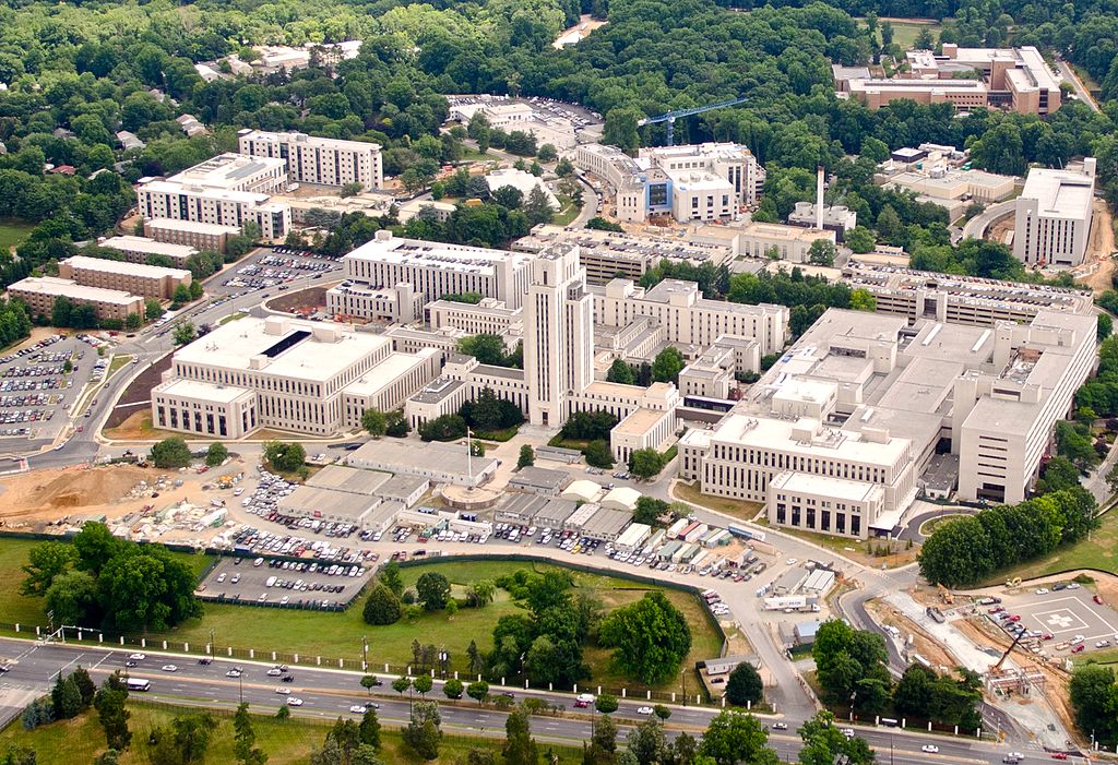 Walter Reed Medical Center 'active shooter' was a drill, officials say ...