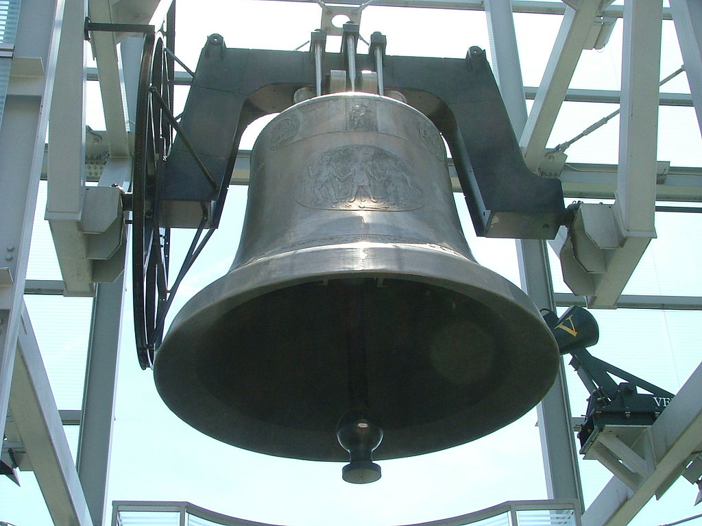 Bells will ring on Veterans Day to mark 100 years since WWI armistice ...