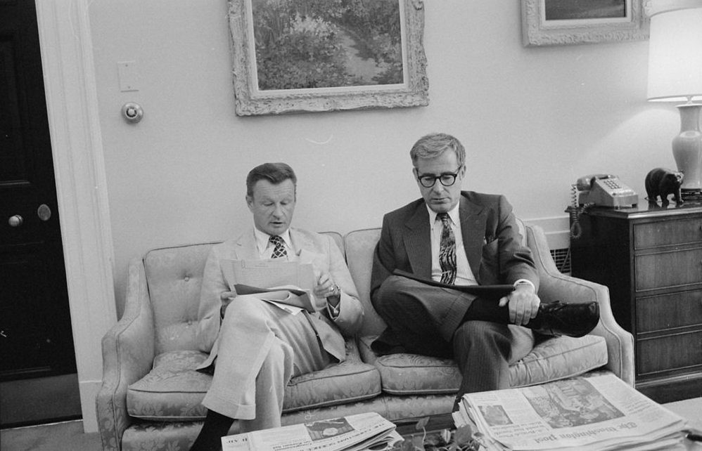 Former SECDEF Harold Brown dies at 91 | American Military News