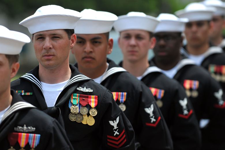 3 indicted in alleged insurance scam targeting US Navy sailors ...