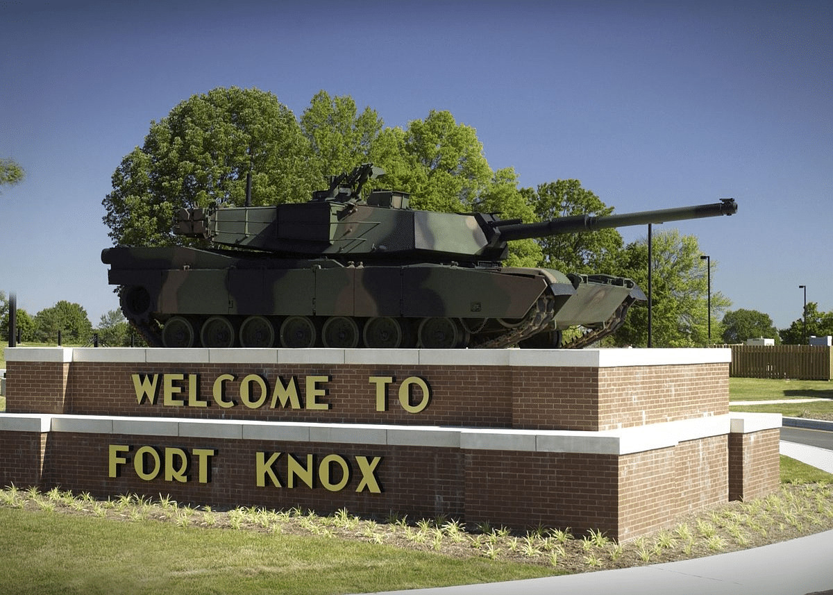 Fort Knox selected for new Army Corps HQ | American Military News