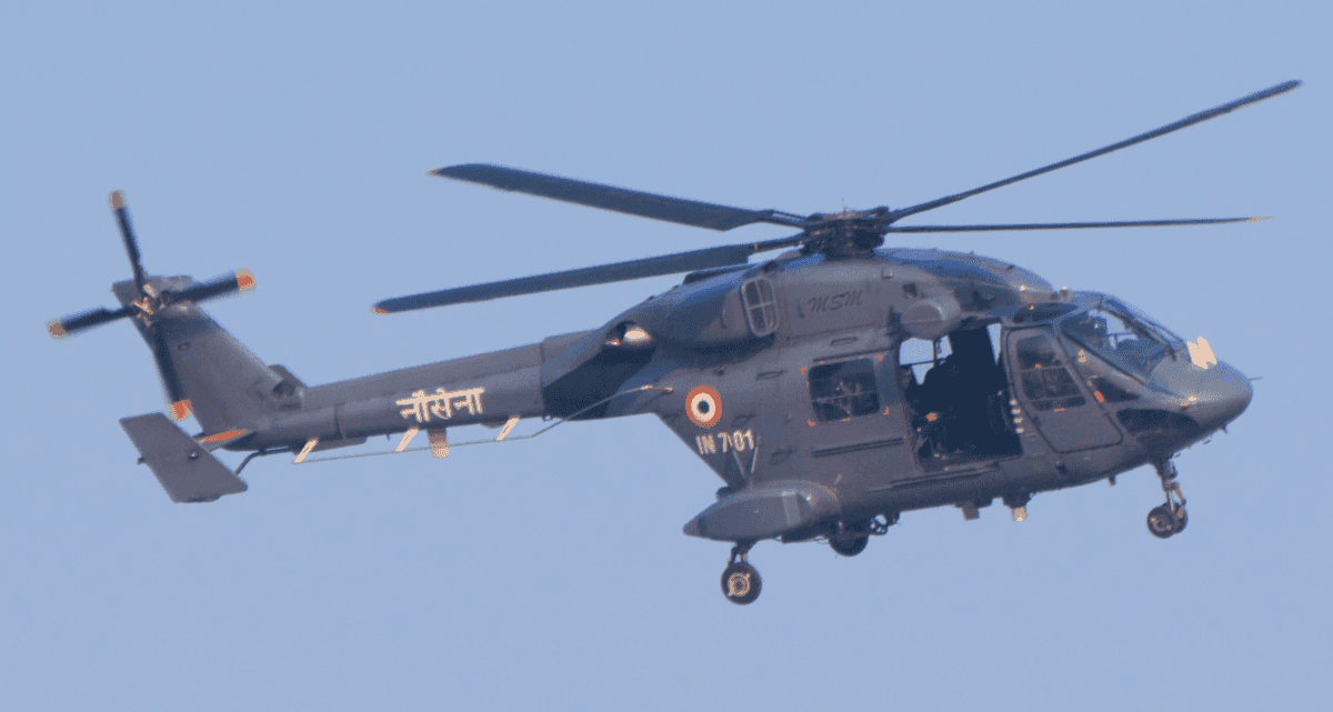 Indian gov't buys $1.7 billion worth of military weapons systems ...