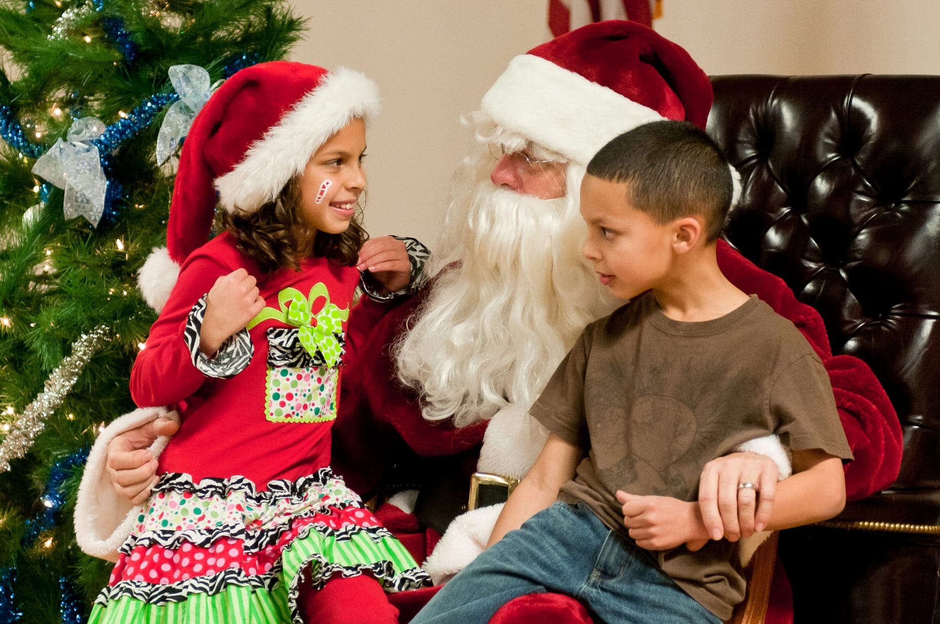 Deployed soldiers' families to celebrate Christmas on Sunday | American ... Deployed soldiers' families to celebrate Christmas on Sunday | American ...