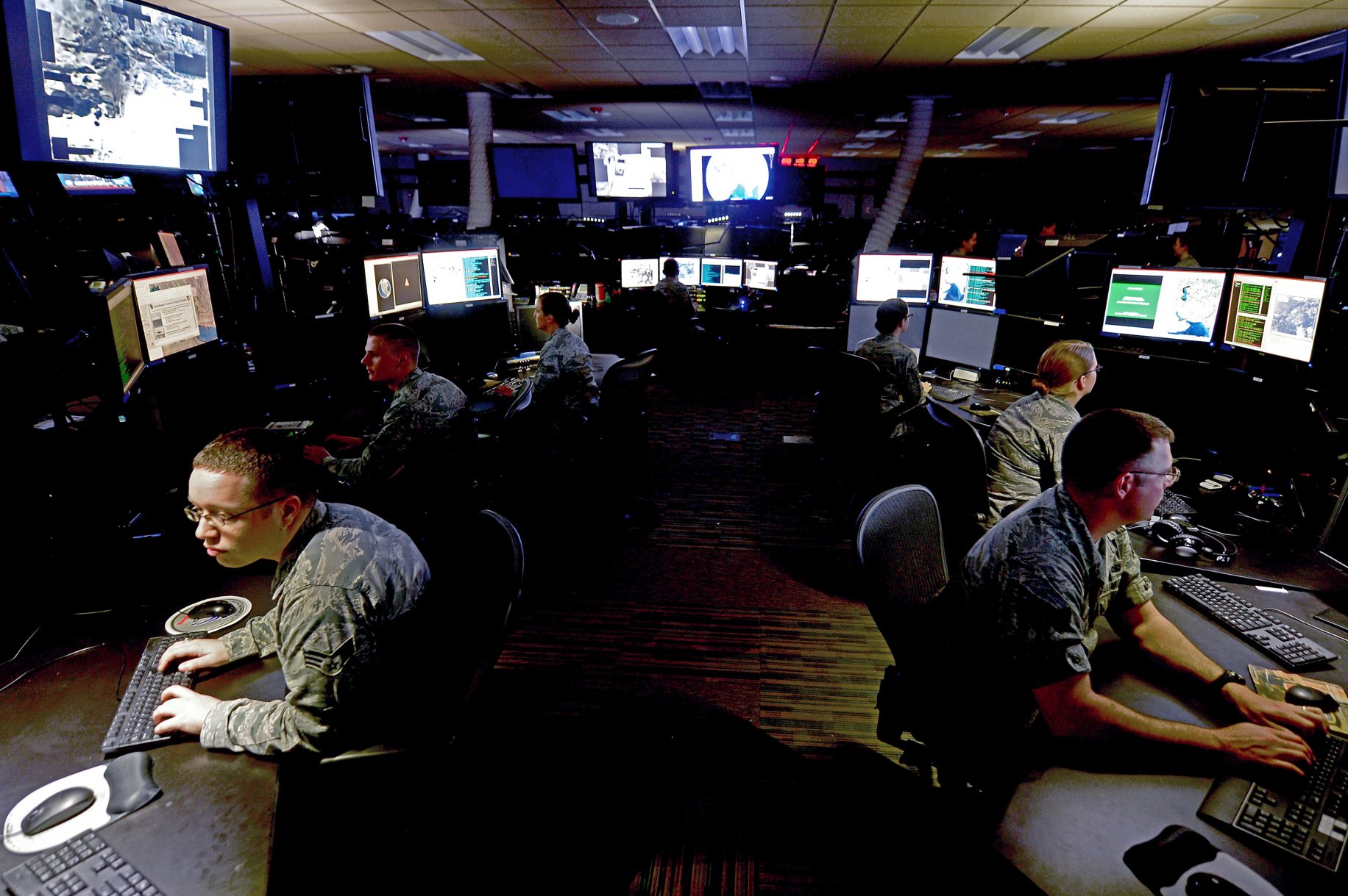 DOD weapons systems can easily be controlled by hackers, new government ...
