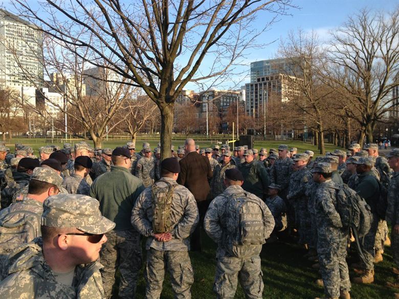 2,000 Massachusetts National Guardsmen activated in coronavirus ... 2,000 Massachusetts National Guardsmen activated in coronavirus ...