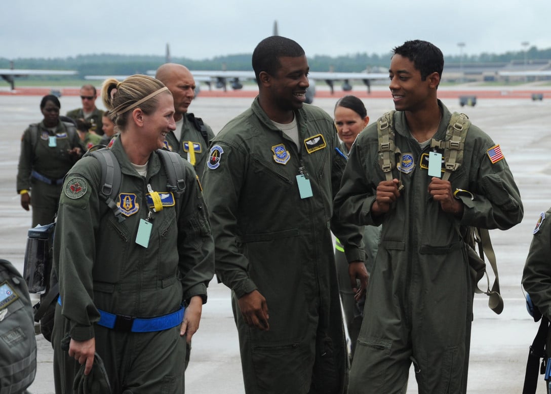 Air Force unit inactivates at Pope Army Airfield | American Military News