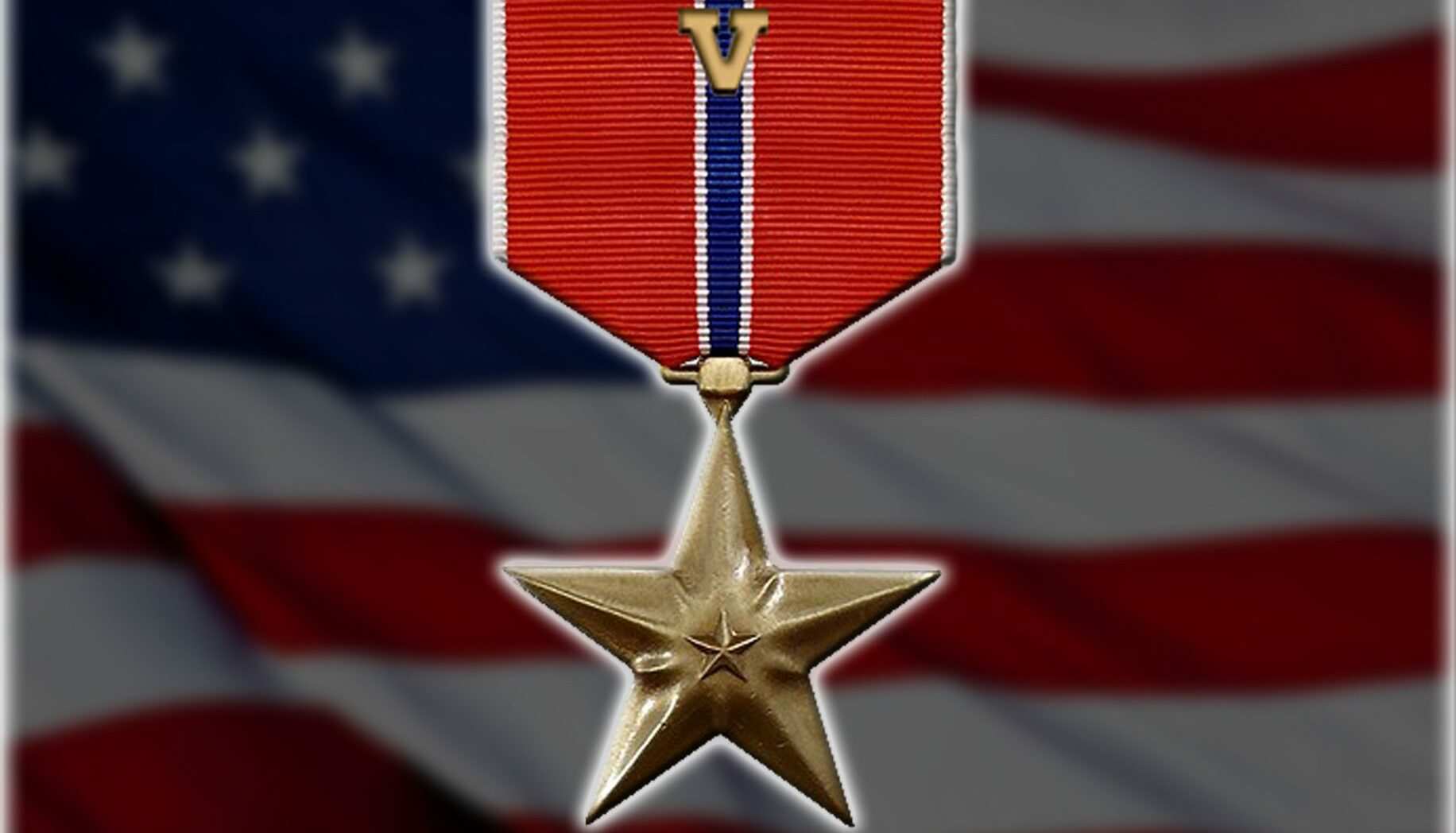 WWII hero receives long-overdue Bronze Star | American Military News