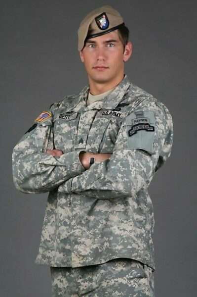 With more than half a billion video views, Army Ranger entrepreneur Mat ...