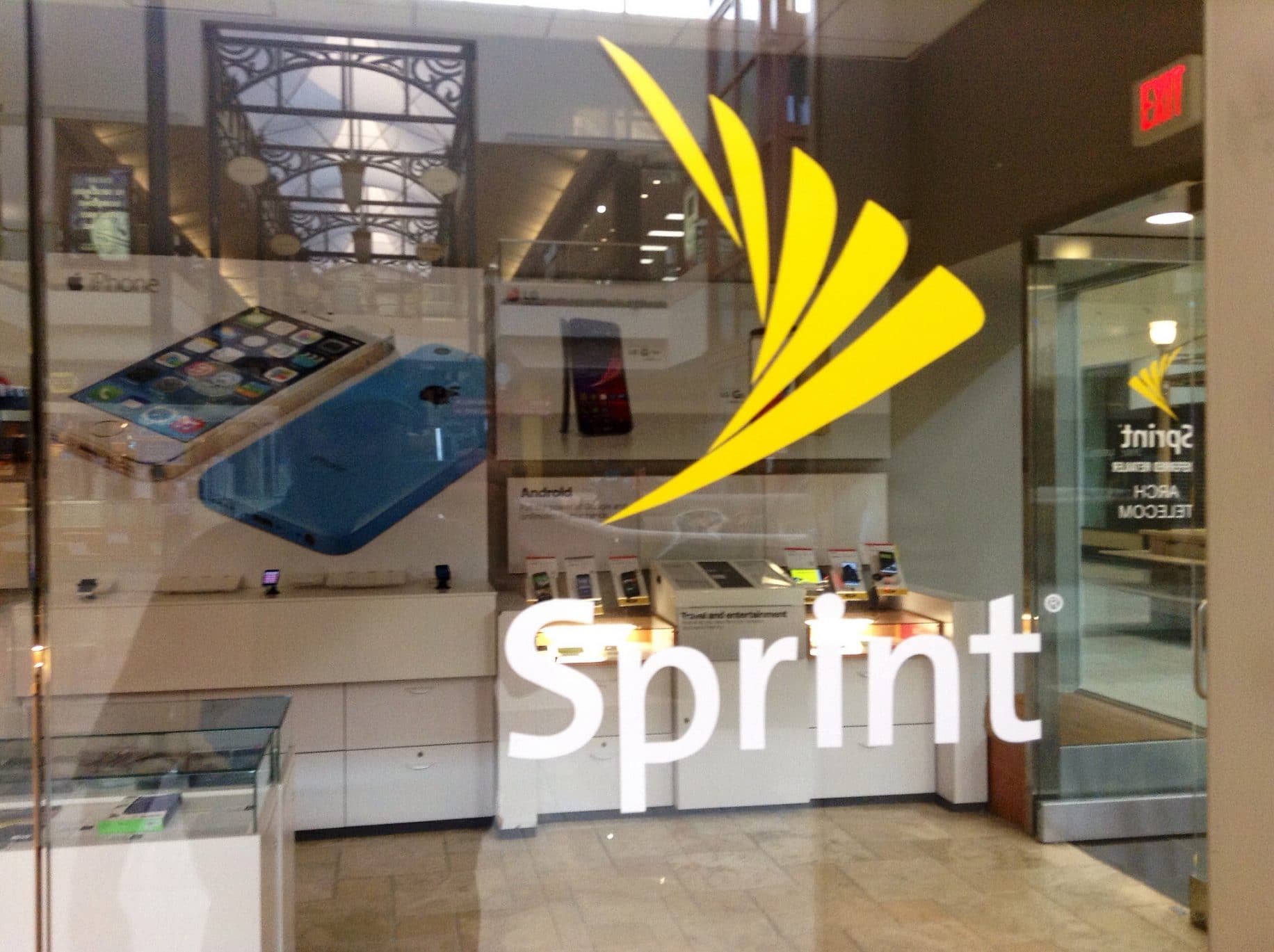 Sprint's 5G network will go live this May in Chicago, Atlanta, Dallas ...