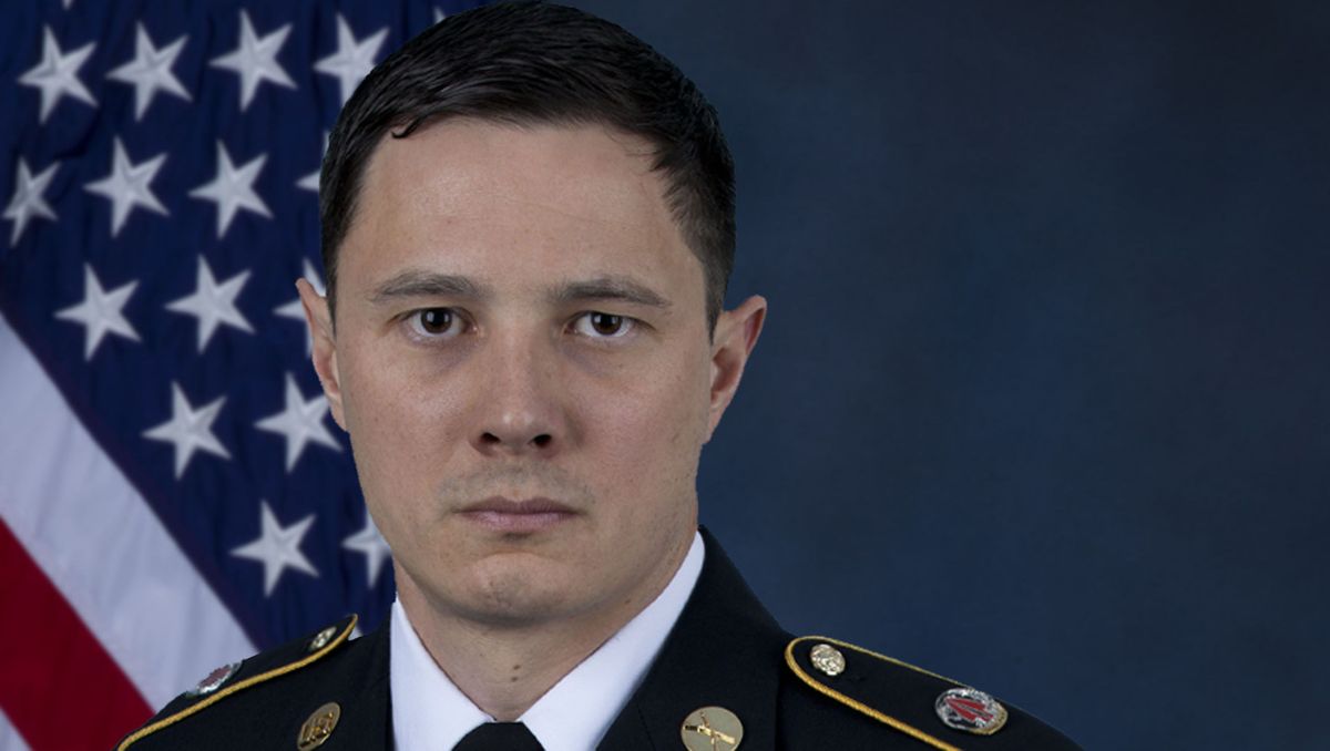 US soldier killed in Syria IED bomb was on mission to kill ISIS leader ...