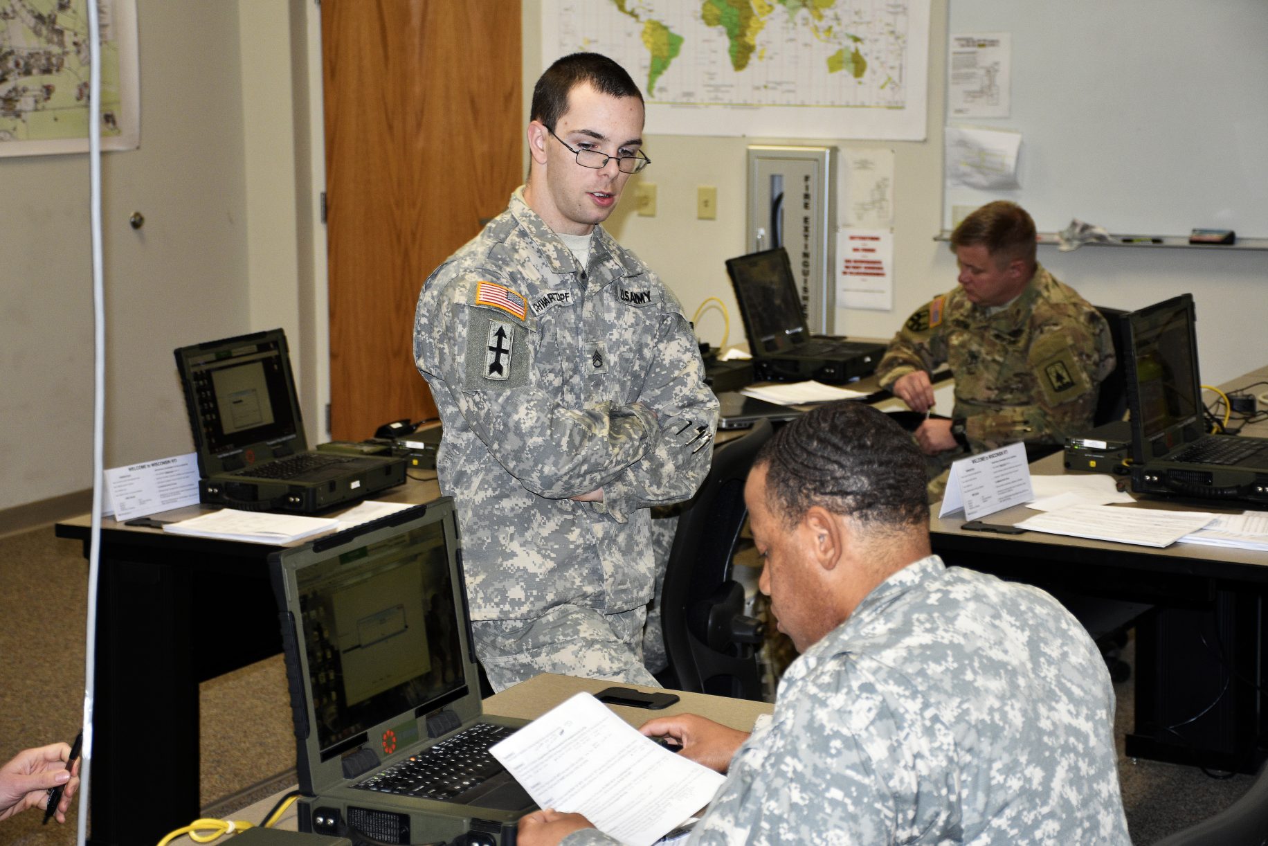 Student veterans, schools frustrated over lack of housing payments from ...