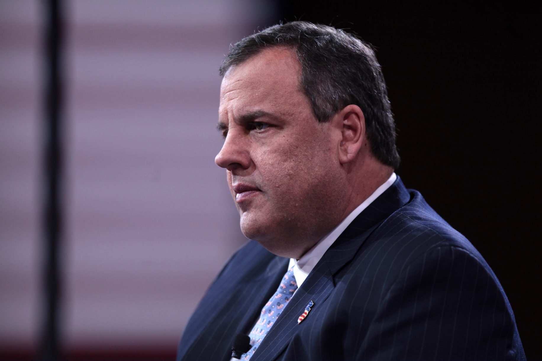 Trump considering Chris Christie for attorney general, CNN reports ...