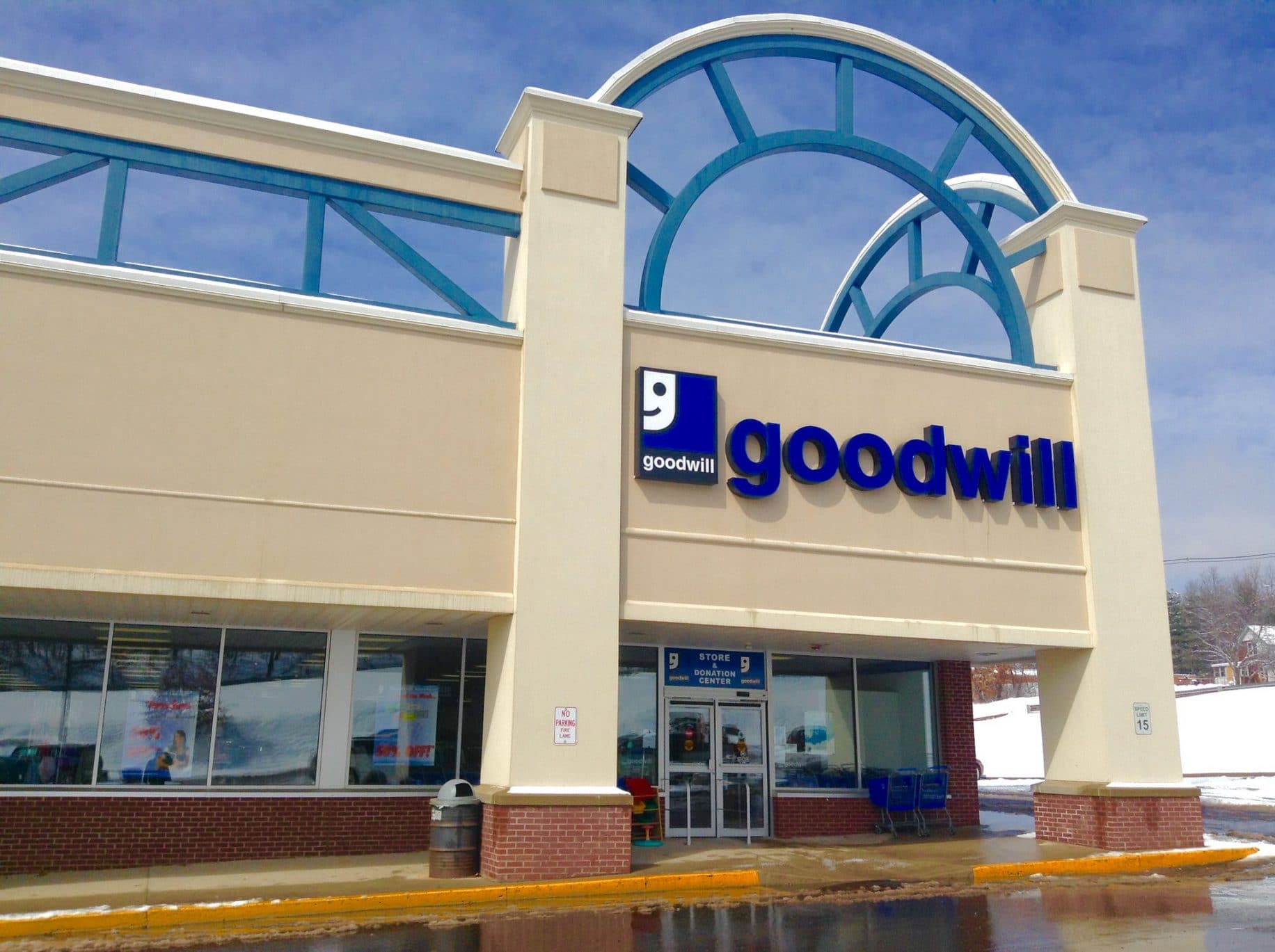 Gun found in a baby shower present bought at FL Goodwill | American ...