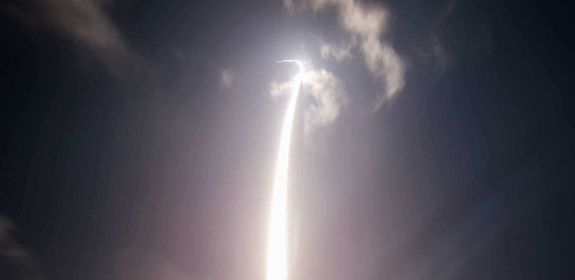 North Korea launches suspected sub-launched ballistic missile toward ...