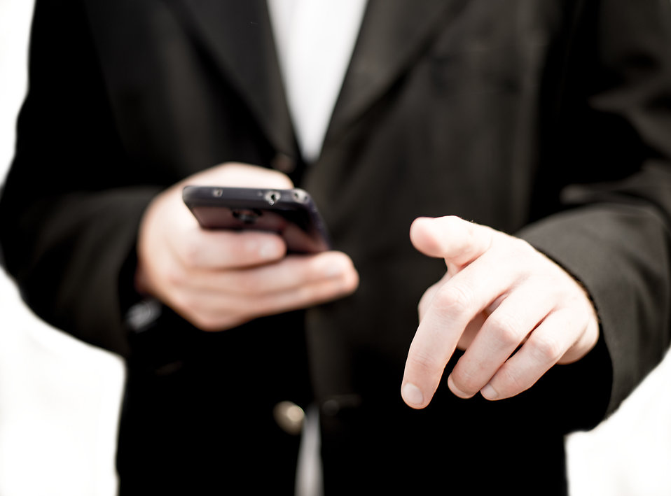 Report: Cell phone use has revolutionized North Korean logistics ...