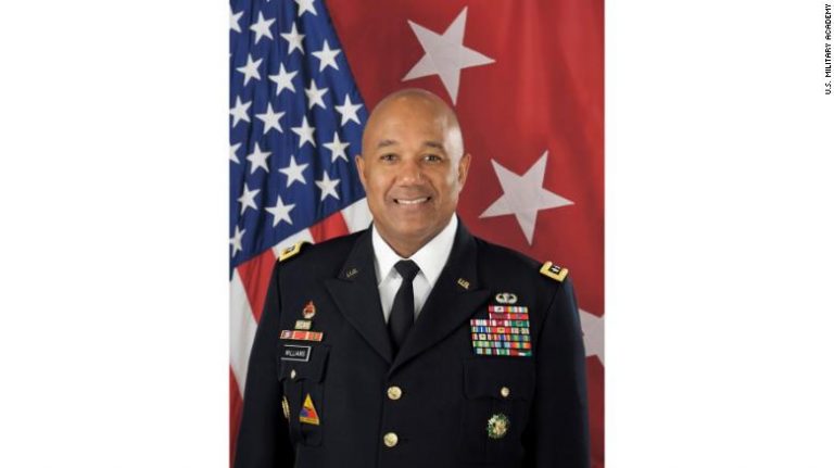 West Point appoints its 60th superintendent in 216-year history ...
