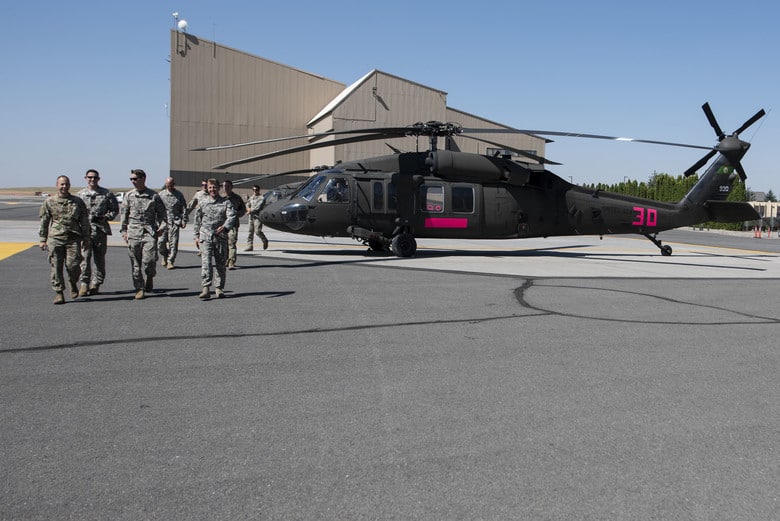 In Sikorsky's $938M helicopter award, billions more at stake | American ...