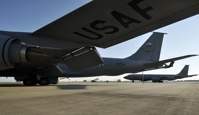 Space-A flights now available for 100% disabled veterans | American ...