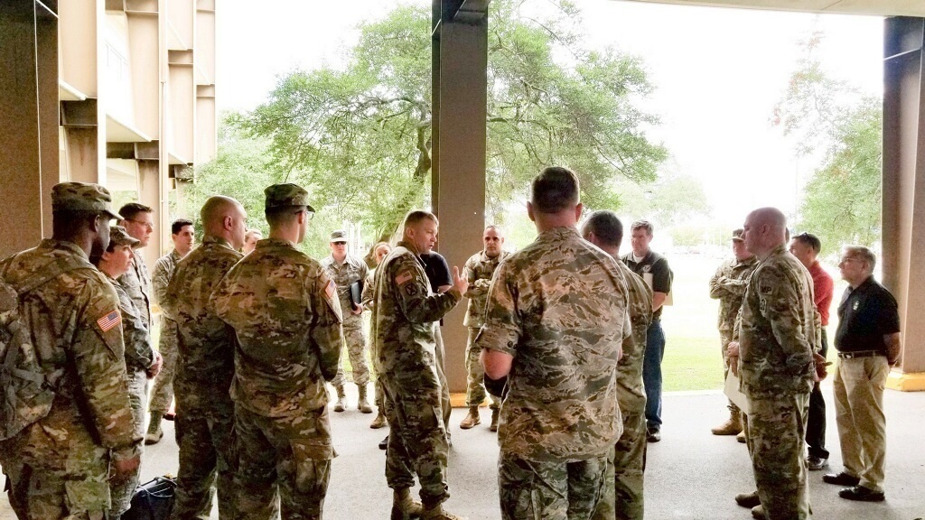 7,000+ troops to deploy to southern border this week for migrant ...