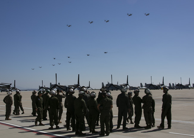 Army announces summer deployments for Alaska, Texas, NC units ...