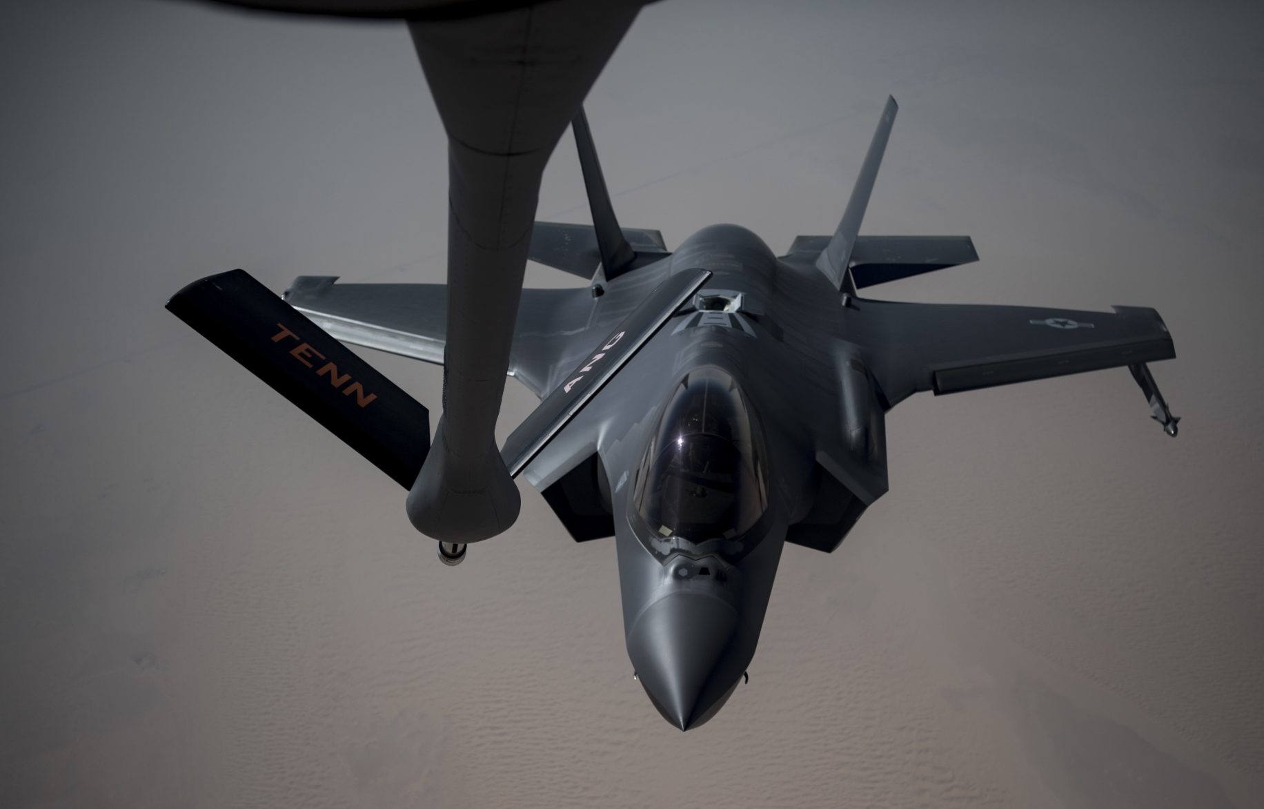 How Lockheed Martin is trying to link everything on the battlefield ...