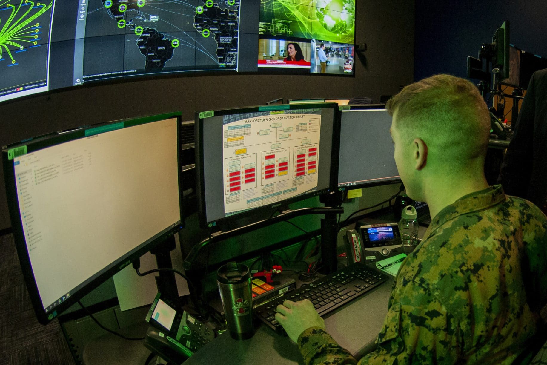 Reports: Biden admin planning retaliatory cyber attacks against Russia ...