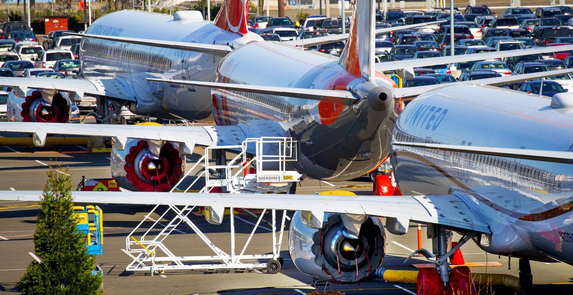 Boeing 737 Max can return to the skies, FAA says | American Military News