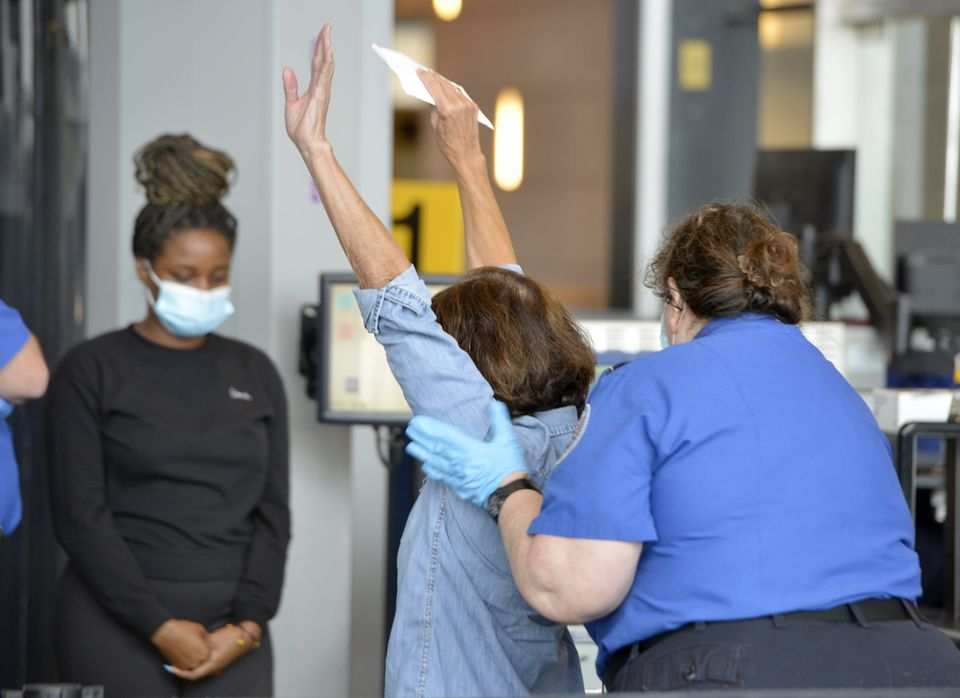 Video: Top 10 'unusual' TSA finds in 2024 revealed