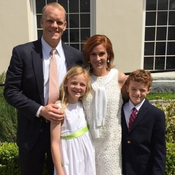 Former Navy SEAL Clay Tippins' next mission is running for Governor in ...