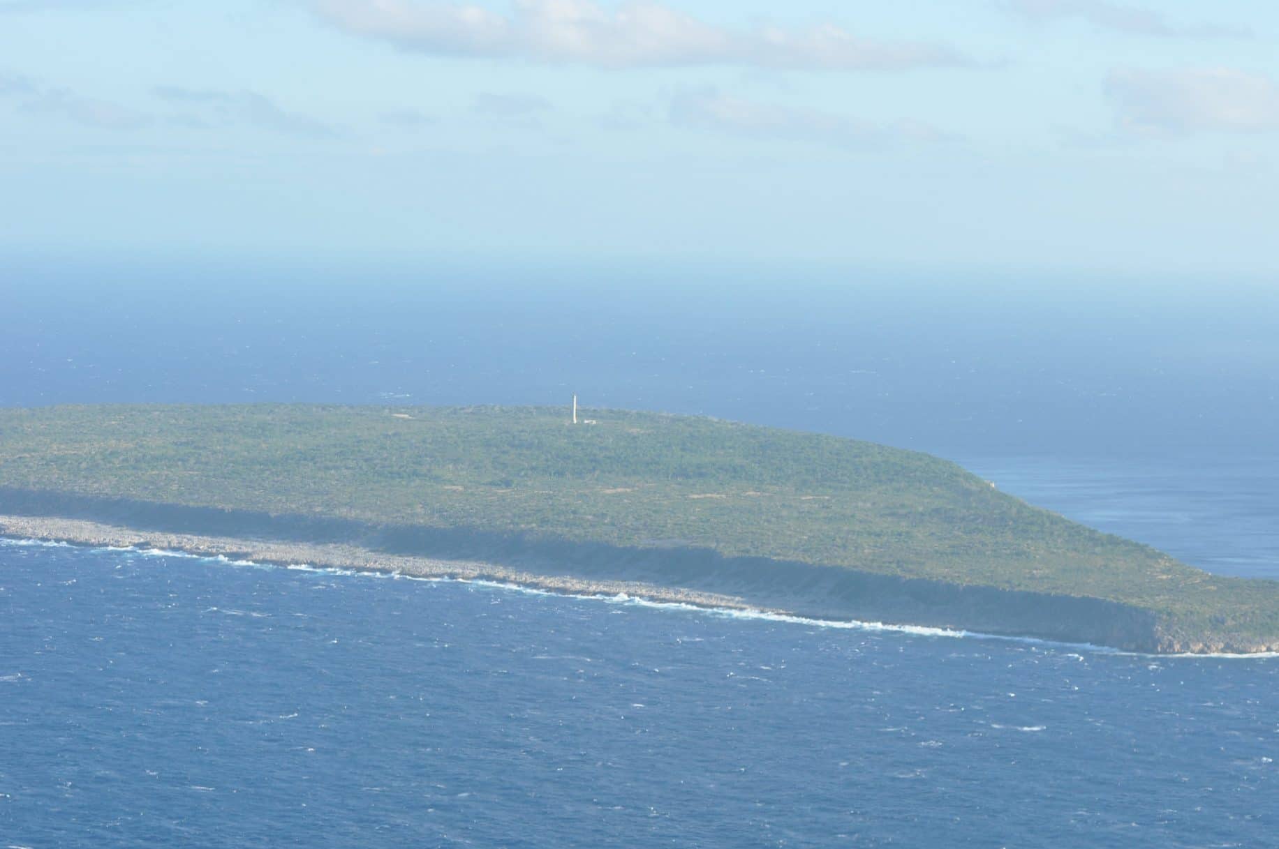 Did the US steal an island covered in bird poop from Haiti? A fortune ...