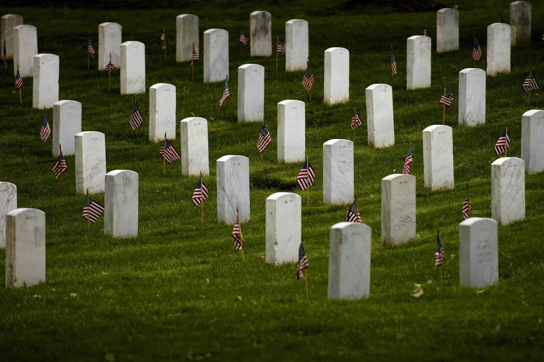 Video: 25 interesting and little-known facts about Memorial Day ...