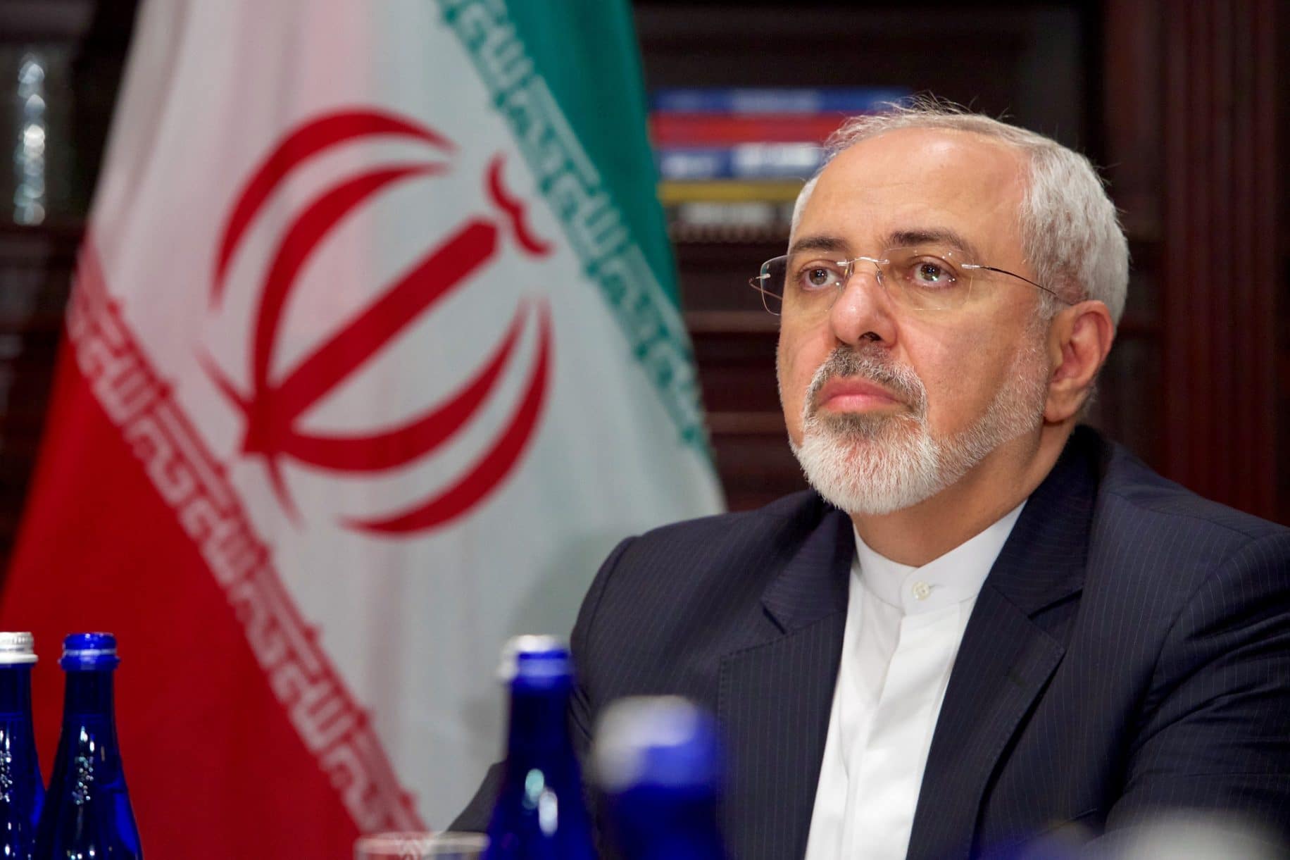 Iran announces 'sanctions' against Washington-based think tank ...