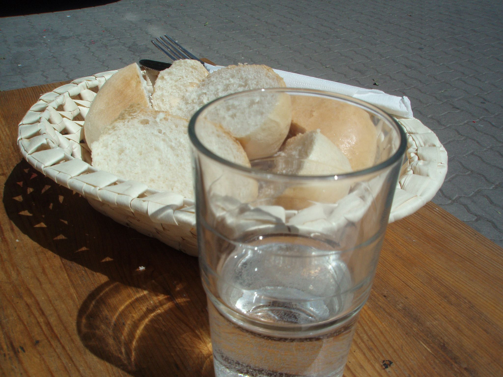 Navy to scrap bread-and-water confinement | American Military News