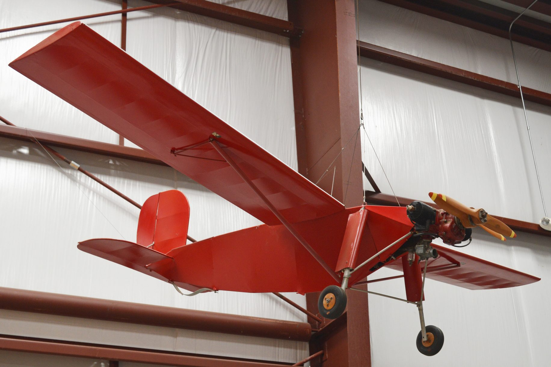 VIDEO: World War II drone engine is running again | American Military News