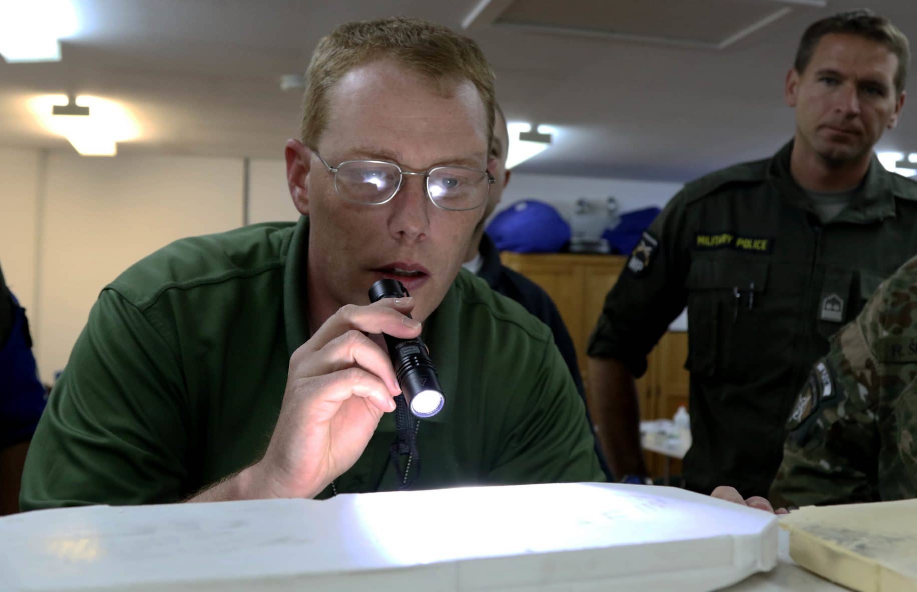 Army reopens case of 2007 murder-suicide that was originally called ...